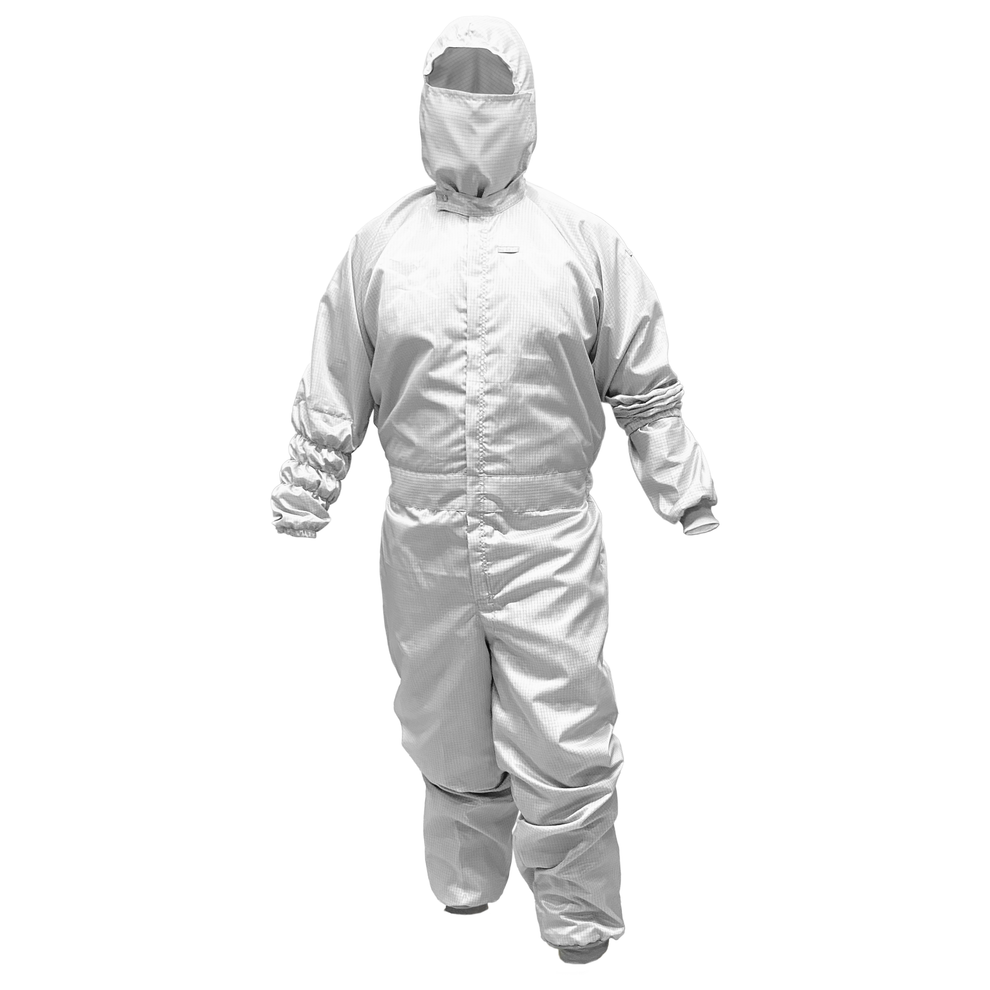 Overol Antiestático ESD Especializado – Antiestatic