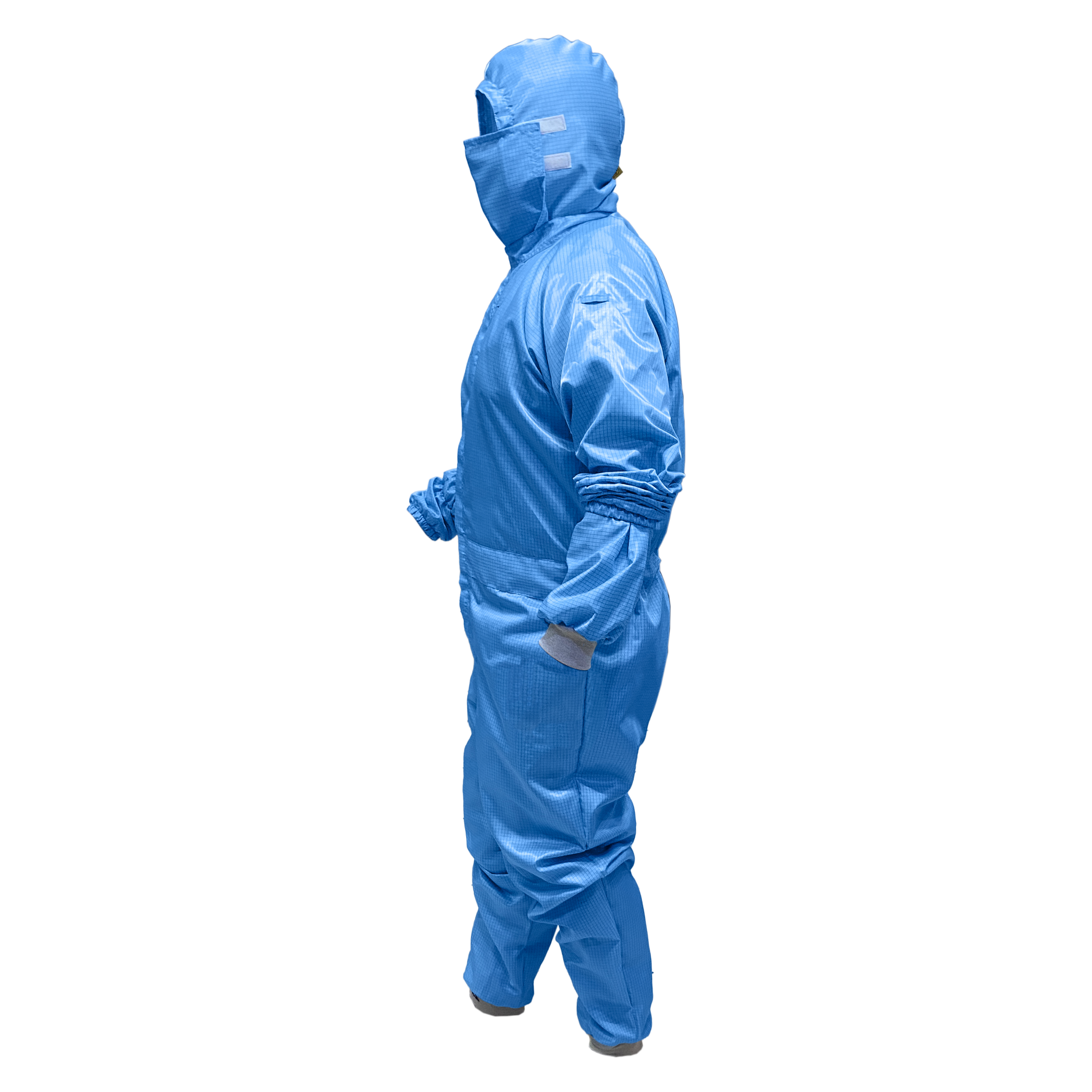 Overol Antiestático ESD Especializado – Antiestatic