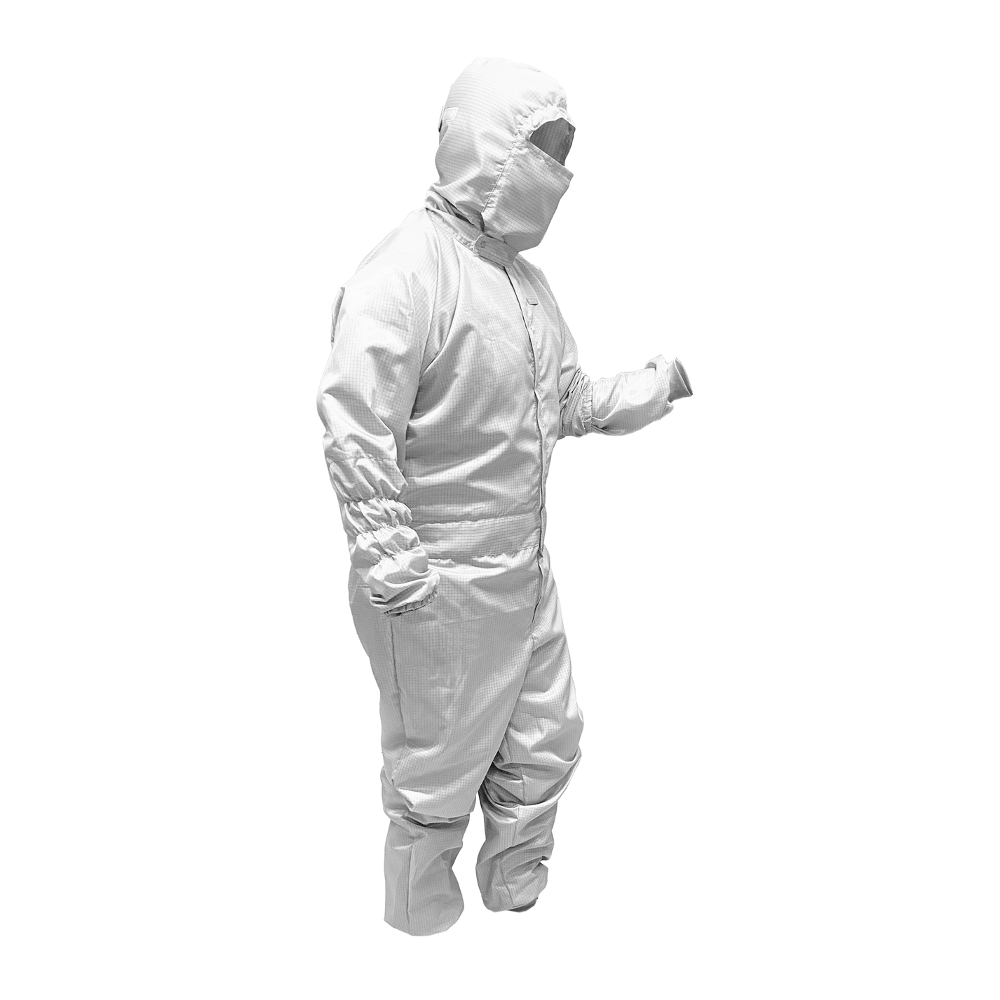 Overol Antiestático ESD Especializado – Antiestatic