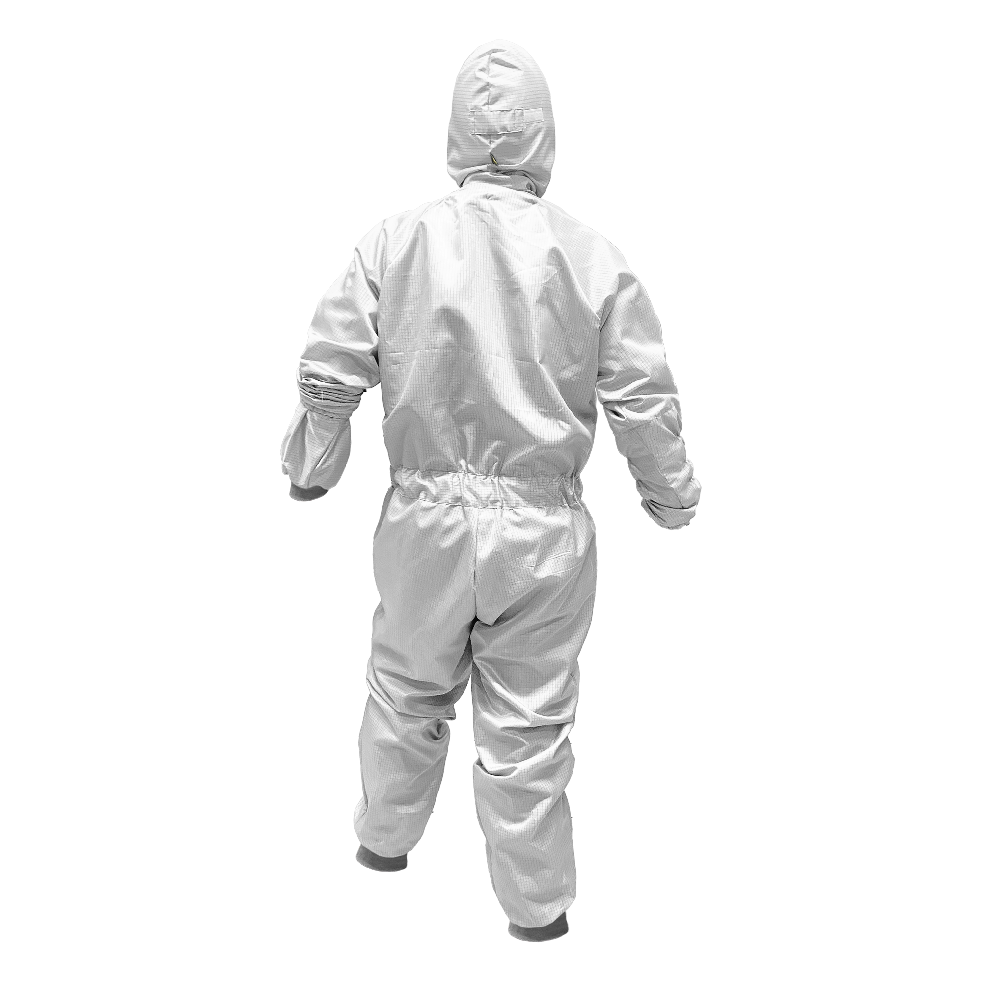 Overol Antiestático ESD Especializado – Antiestatic