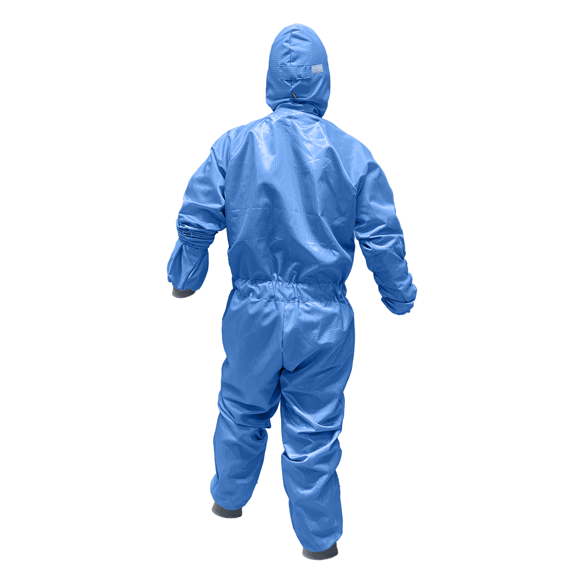 Overol Antiestático ESD Especializado – Antiestatic