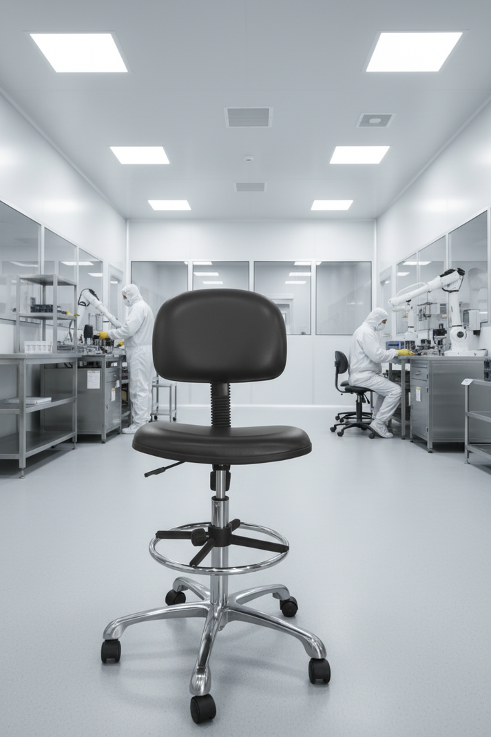 Silla ESD – Antiestatic