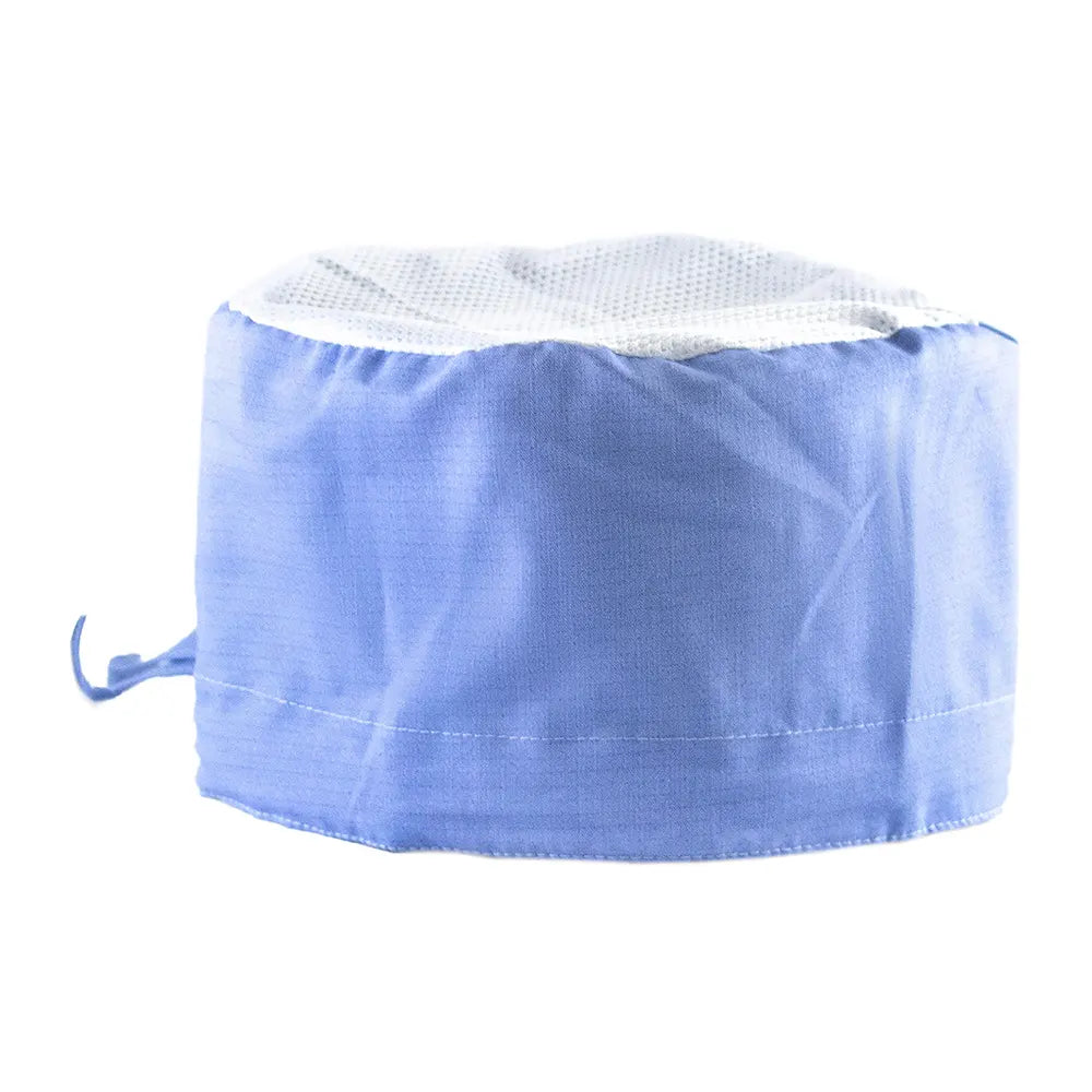 Cofia Antiestática ESD ALGODON – Antiestatic