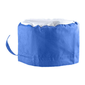 Cofia Antiestática ESD ALGODON – Antiestatic