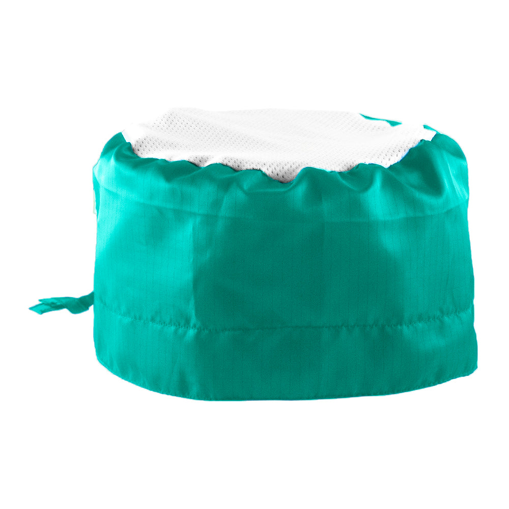 Cofia Antiestática ESD Cuartos Limpios – Antiestatic