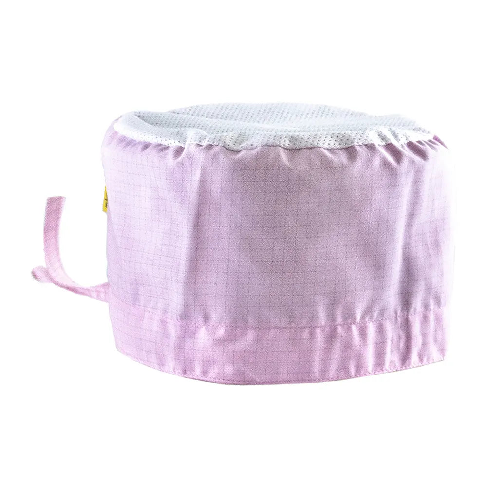 Cofia Antiestática ESD ALGODON – Antiestatic